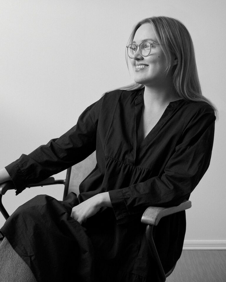 Collections - Woven Works