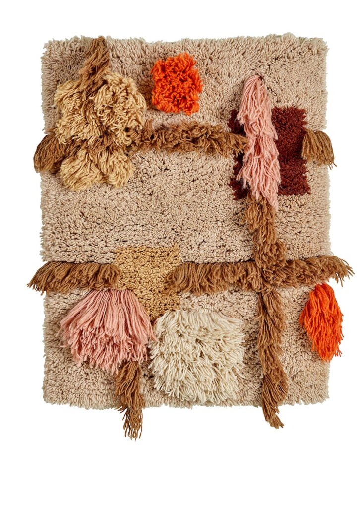 Collections - Woven Works