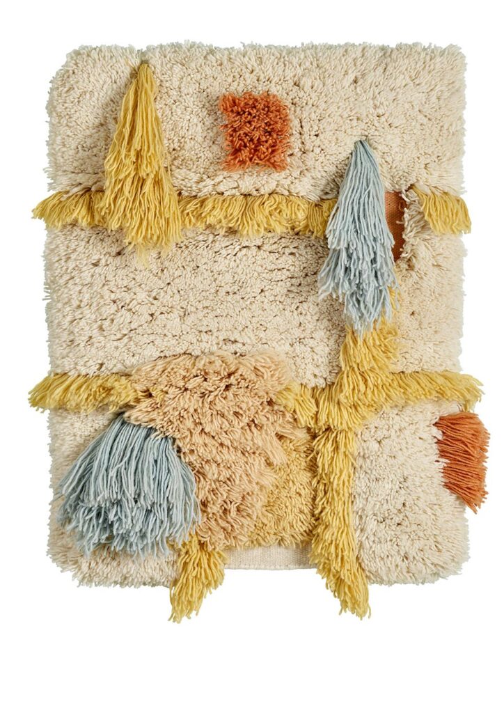 Collections - Woven Works